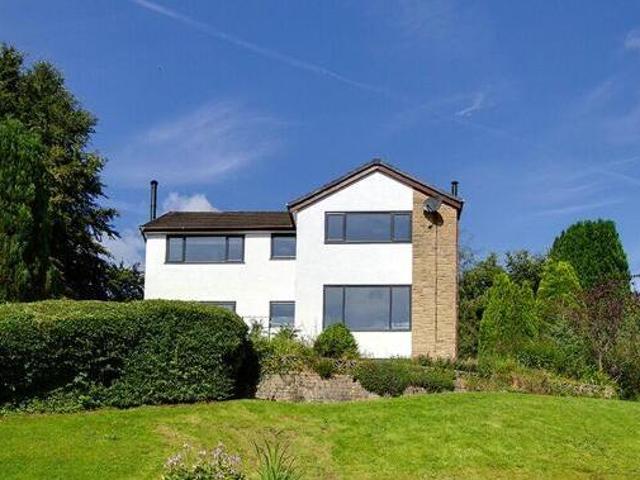 6 Bedroom Detached House For Sale In Burton in lonsdale