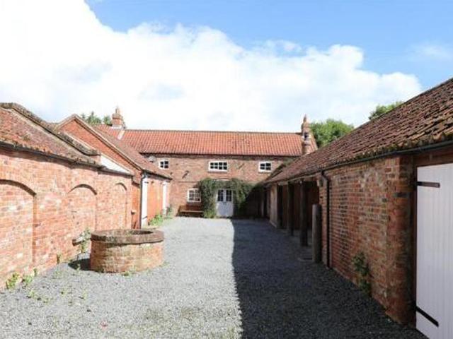 6 Bedroom Detached House For Sale In Burton Pidsea