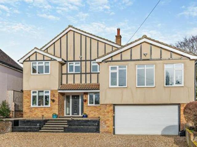 6 Bedroom Detached House For Sale In Bygrave, Baldock