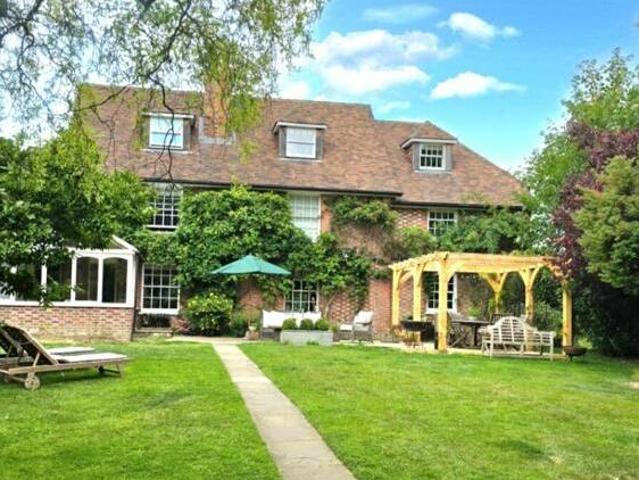 6 Bedroom Detached House For Sale In Golf Club Lane, Piltdown
