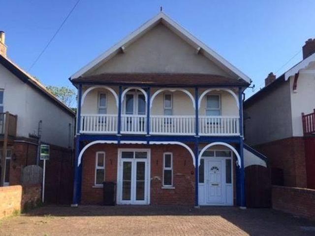 6 bedroom detached house for sale in Golf Links Road BurnhamOnSea TA8