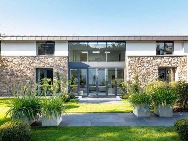 6 bedroom detached house for sale in Goodeve Road Sneyd Park Bristol BS9 BS9