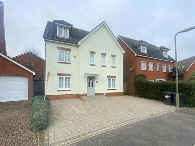 6 Bedroom Detached House For Sale In Gosport, Hampshire