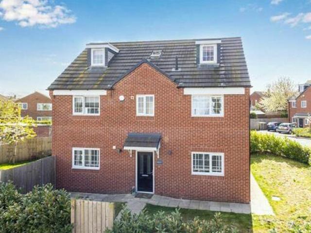 6 Bedroom Detached House For Sale In Garforth