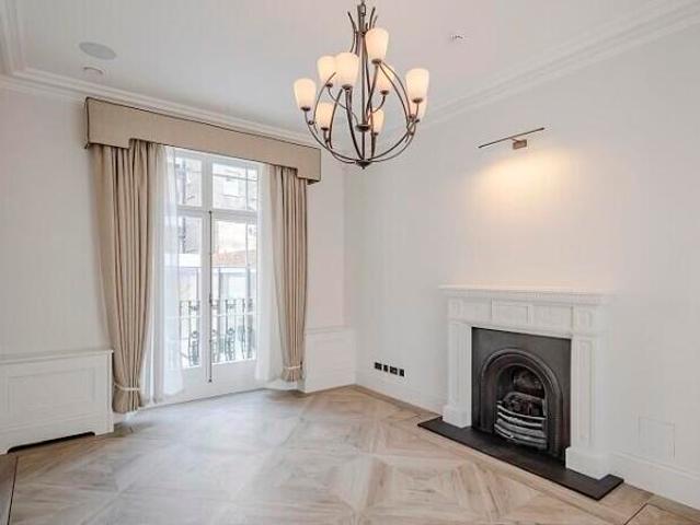6 bedroom detached house for sale in Garway Road, Notting Hill, W2
