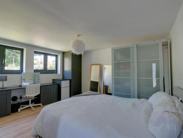 6 bedroom detached house for sale in Gledhow Wood Grove, Roundhay, LS8