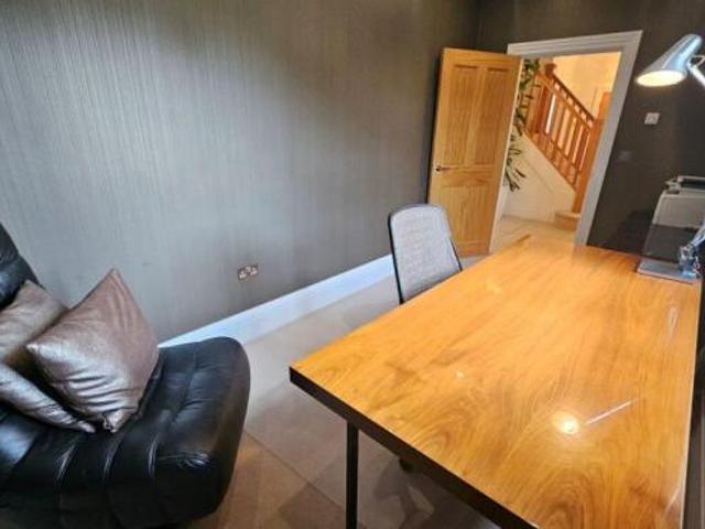 6 bedroom detached house for sale in Grange House, 10 Heaton Mount, Bolton, BL1 5GU, BL1