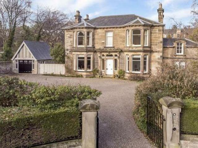 6 Bedroom Detached House For Sale In Grange