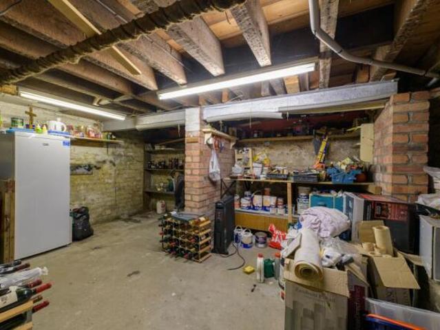 6 bedroom detached house for sale in Grappenhall Road, Stockton Heath, WA4