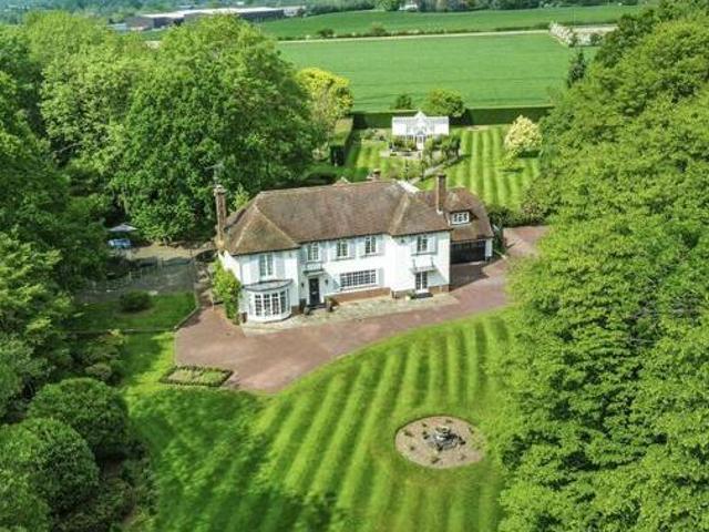 6 Bedroom Detached House For Sale In Great Braxted, Essex