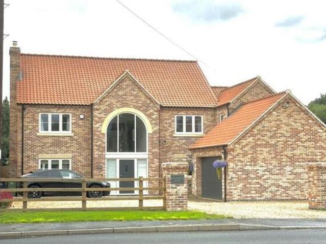 6 Bedroom Detached House For Sale In Guyhirn