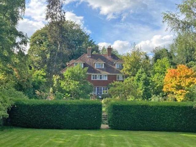 6 Bedroom Detached House For Sale In Guilsborough, Northamptonshire