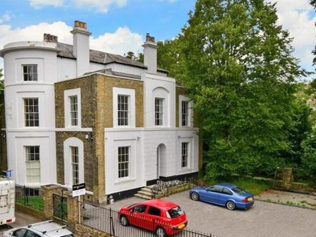 6 Bedroom Detached House For Sale In Dover
