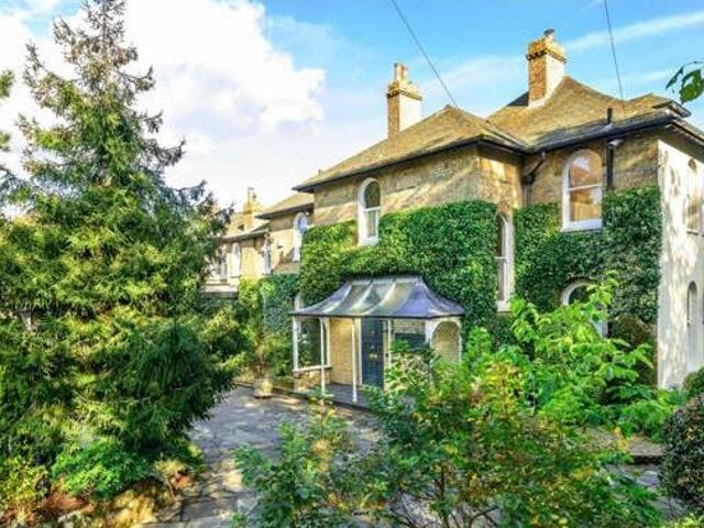 6 Bedroom Detached House For Sale In Downe