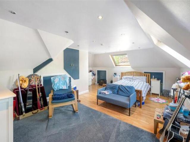 6 bedroom detached house for sale in Downs Hill, Beckenham, BR3