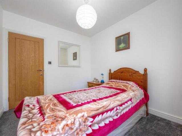 6 bedroom detached house for sale in Dobcroft Road, Ecclesall, Sheffield, S11