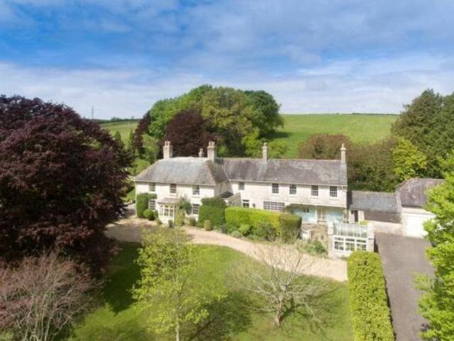 6 Bedroom Detached House For Sale In Dorchester, Dorset