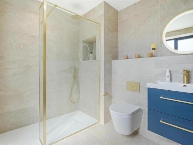 6 bedroom detached house for sale in Dore Road, Dore, Sheffield, S17