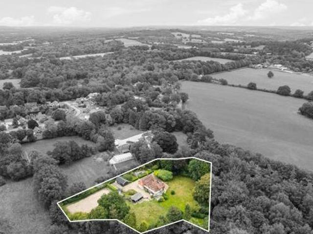 6 Bedroom Detached House For Sale In Dormansland
