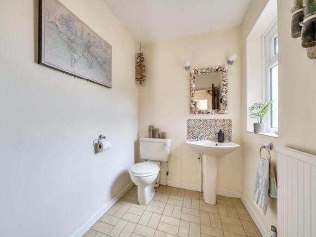 6 bedroom detached house for sale in Dallington Road, Northampton, NN5
