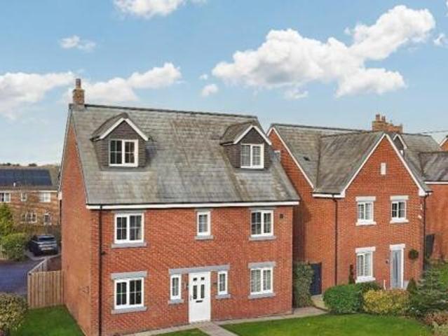 6 Bedroom Detached House For Sale In Darlington