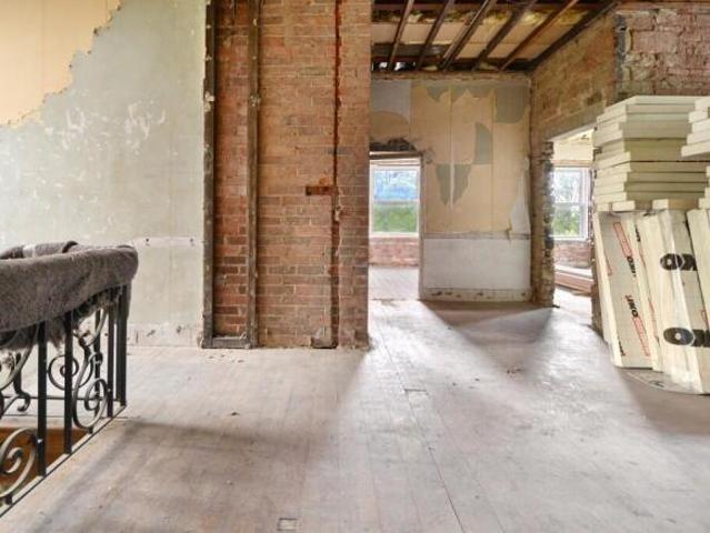 6 bedroom detached house for sale in Development Opportunity Woodlands Drive, BD10