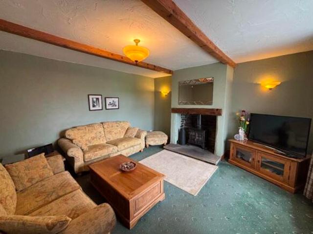 6 bedroom detached house for sale in Dean Lane Head, Old Allen Road, Bradford, West Yorkshire, BD13
