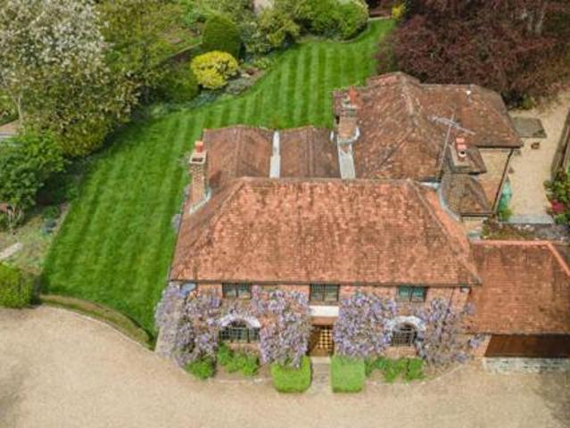 6 Bedroom Detached House For Sale In Denham Village
