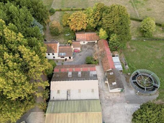 6 Bedroom Detached House For Sale In Dilton Marsh