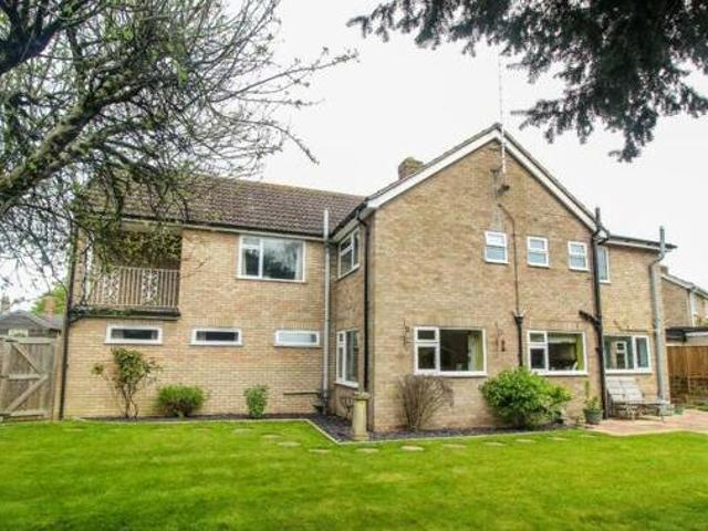 6 Bedroom Detached House For Sale In Duxford