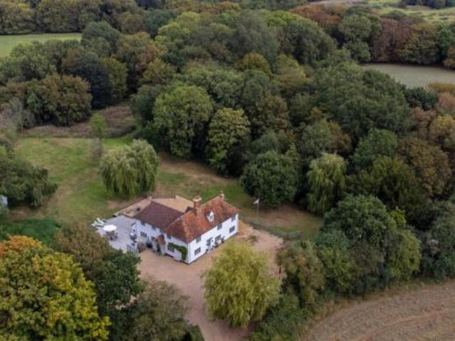 6 Bedroom Detached House For Sale In Dunmow, Essex