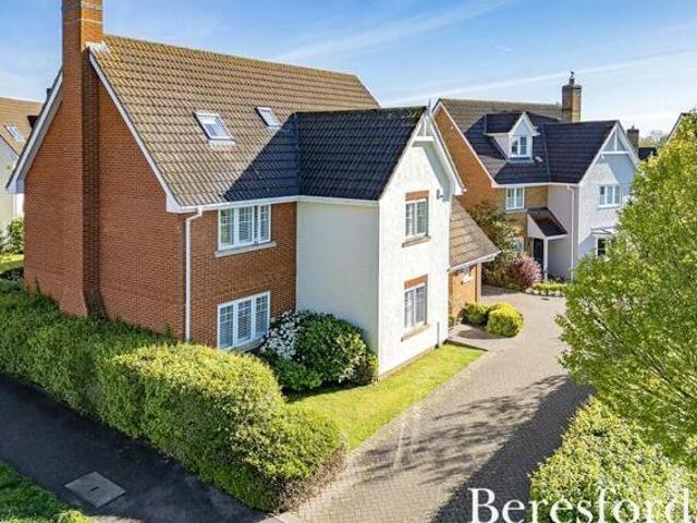 6 Bedroom Detached House For Sale In Dunmow