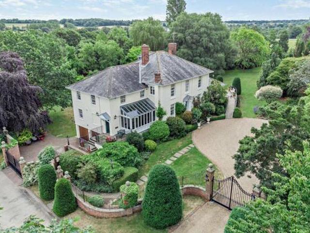 6 Bedroom Detached House For Sale In Dunmow
