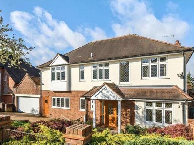 6 Bedroom Detached House For Sale In Enfield
