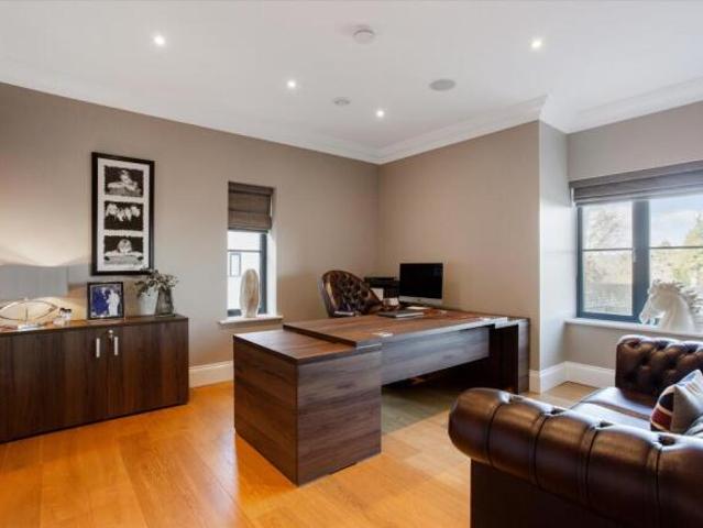 5 bedroom detached house for sale in Englishcombe Lane, Bath, Somerset BA2