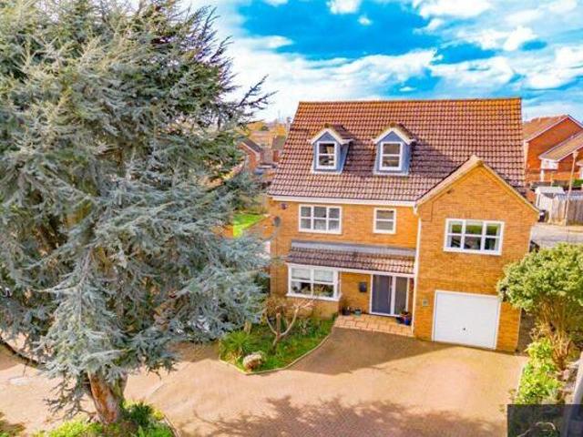 6 Bedroom Detached House For Sale In Eaton Ford