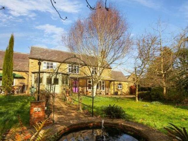 6 Bedroom Detached House For Sale In Earsdon