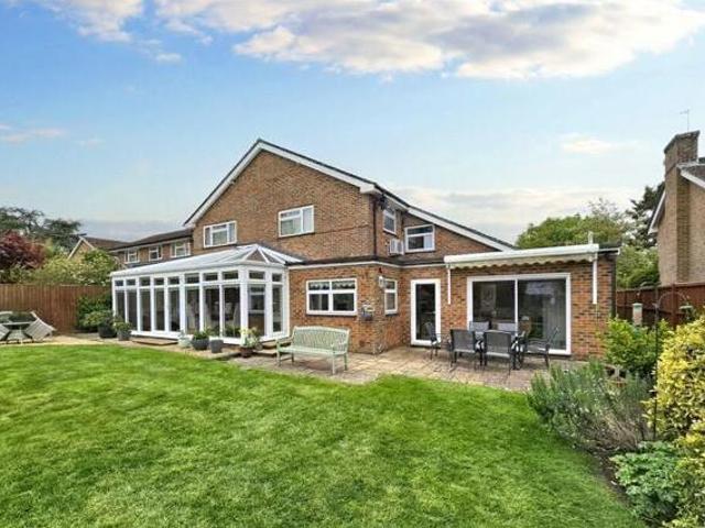 6 Bedroom Detached House For Sale In Easebourne, West Sussex