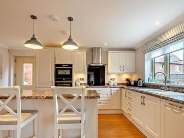 6 Bedroom Detached House For Sale In East Harling, Norwich
