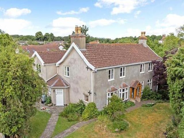 6 Bedroom Detached House For Sale In Easton in gordano, North Somerset