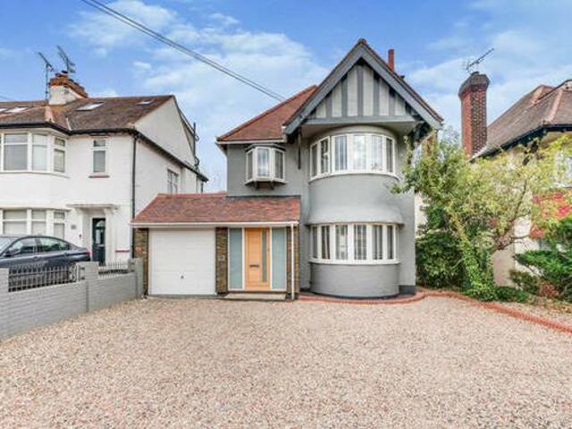 6 bedroom detached house for sale in Eastwood Road Leighonsea SS9