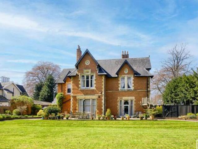 6 Bedroom Detached House For Sale In Edgbaston