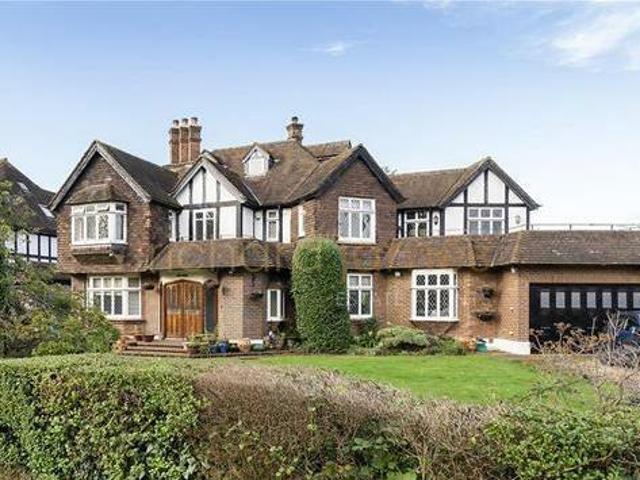 6 Bedroom Detached House For Sale In Edgware, London