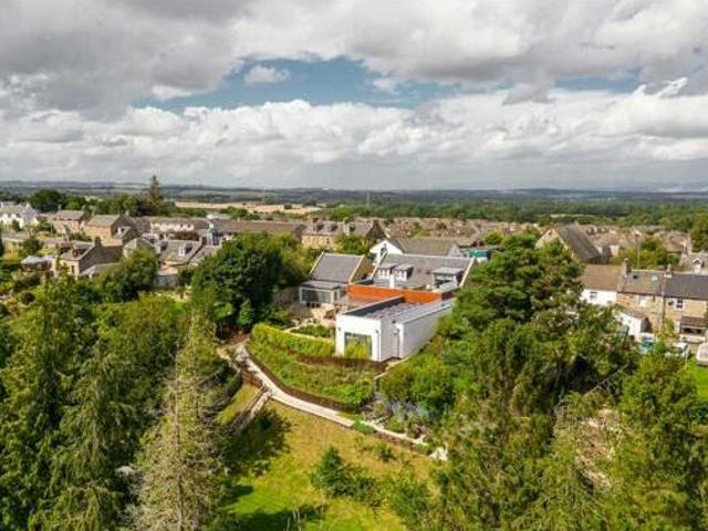 6 Bedroom Detached House For Sale In Edinburgh