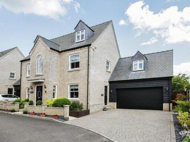 6 Bedroom Detached House For Sale In Ely, Cambridgeshire