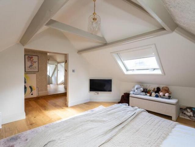 6 bedroom detached house for sale in Ellerton Road, Wimbledon, London SW20