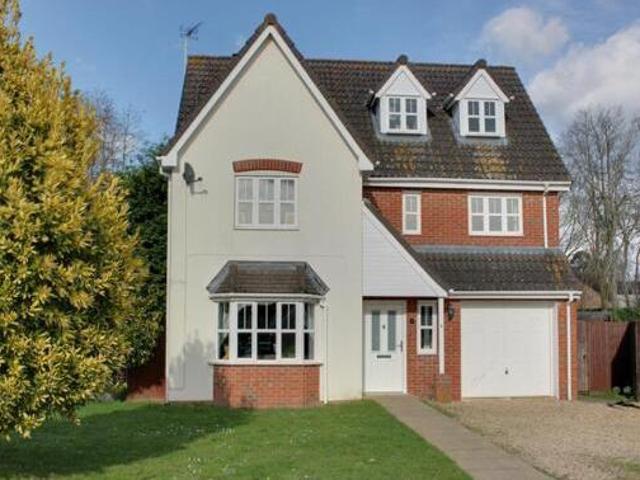 6 Bedroom Detached House For Sale In Elm