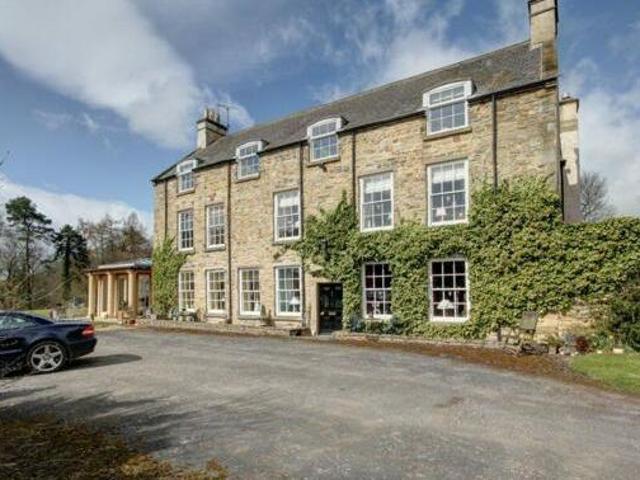 6 Bedroom Detached House For Sale In Esh Winning, Durham