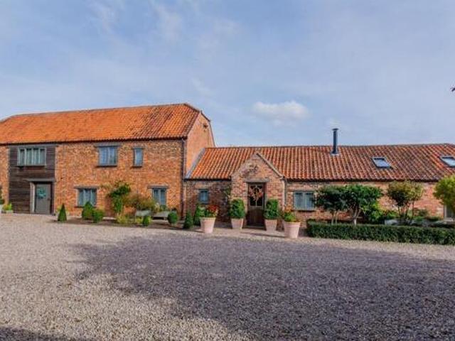 6 Bedroom Detached House For Sale In Evedon