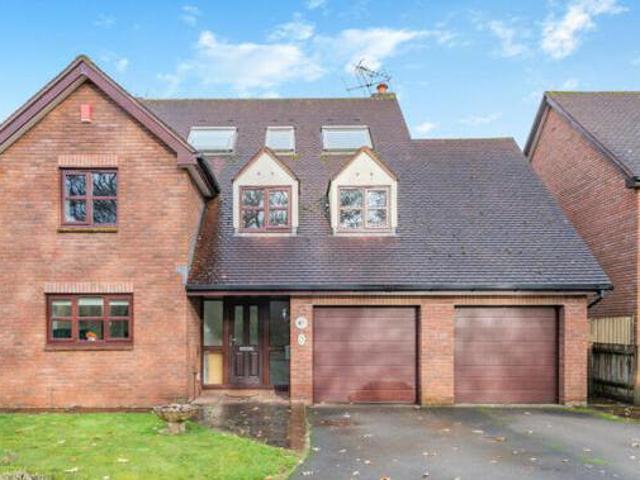 6 Bedroom Detached House For Sale In Exeter